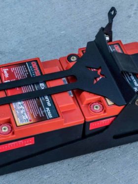 UTV Dual Battery Products & Accessories | American Off-Roads