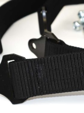 Polaris RZR XP 1000 Limit Straps, Full Kit