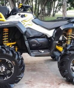 Can-Am Renegade Lift Kit, Outlander Lift Kit, 6″ Option