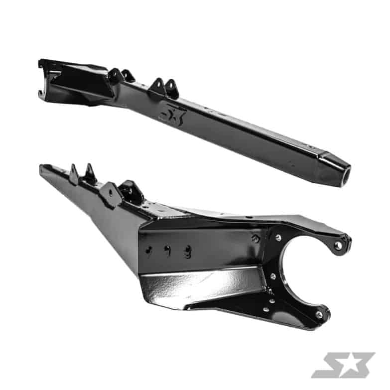 Polaris RZR Pro XP Trailing Arms, HC Edition