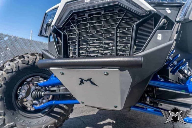 Polaris RZR Pro XP Front Bumper