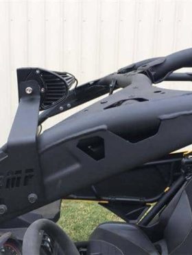Can-Am Maverick X3 Light Bar Mounts