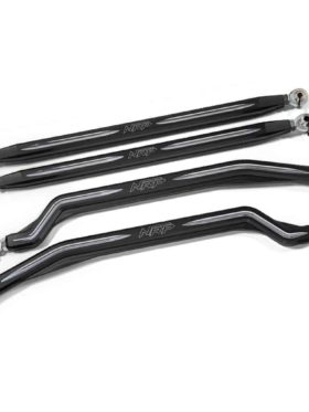 Polaris RZR PRO XP Radius Rods, Billet High Clearance Set