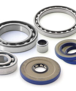 Can-Am Maverick X3 Differential Rebuild Kit, Upgraded Build