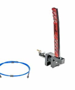 Polaris RZR Pro Handbrake, Drifting Turbo R Handbrake