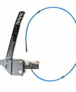 Polaris RZR Pro Handbrake, Drifting Turbo R Handbrake